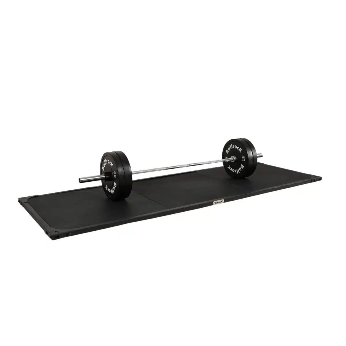 Basic Deadlift Platform | Powerlifting Platforms | BullrocK