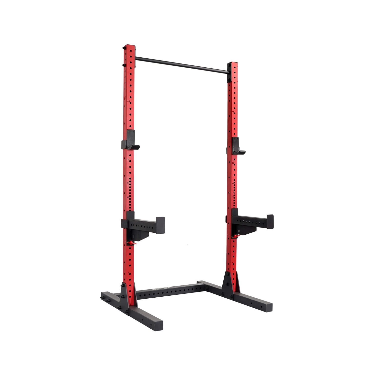 Buy Squat Stands For Home & Commercial Gym - BullrocK