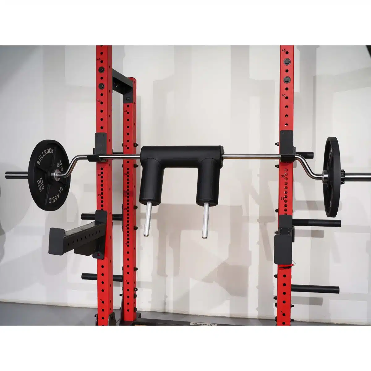 Safety Squat Bar | SSB Barbell India | BullrocK