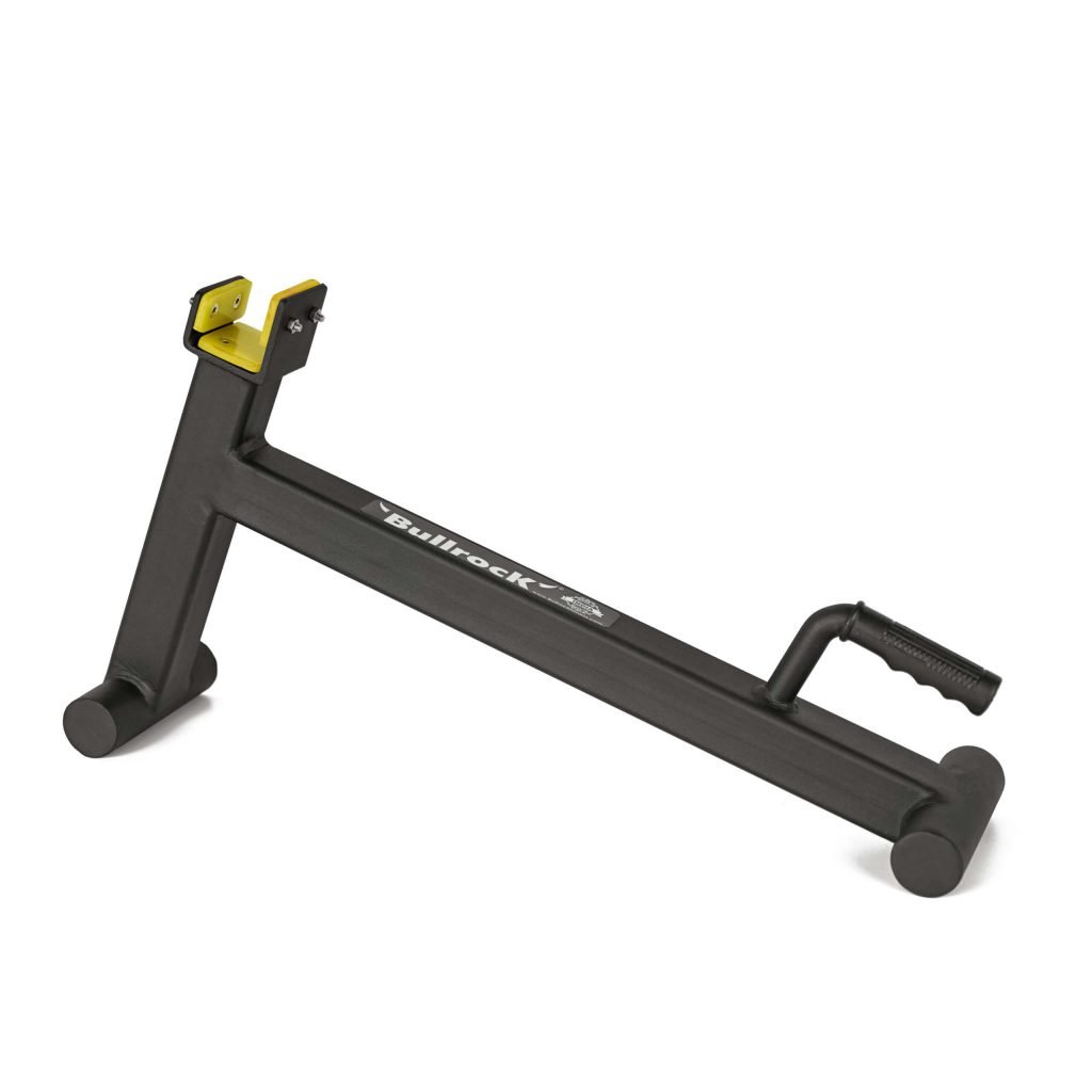 Deadlift Mini Jack - BullrocK Fitness