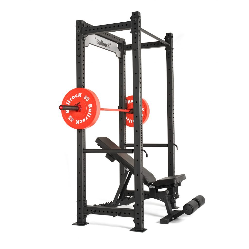Buy Gym Racks & Squat Racks Online | All India Delivery | BullrocK