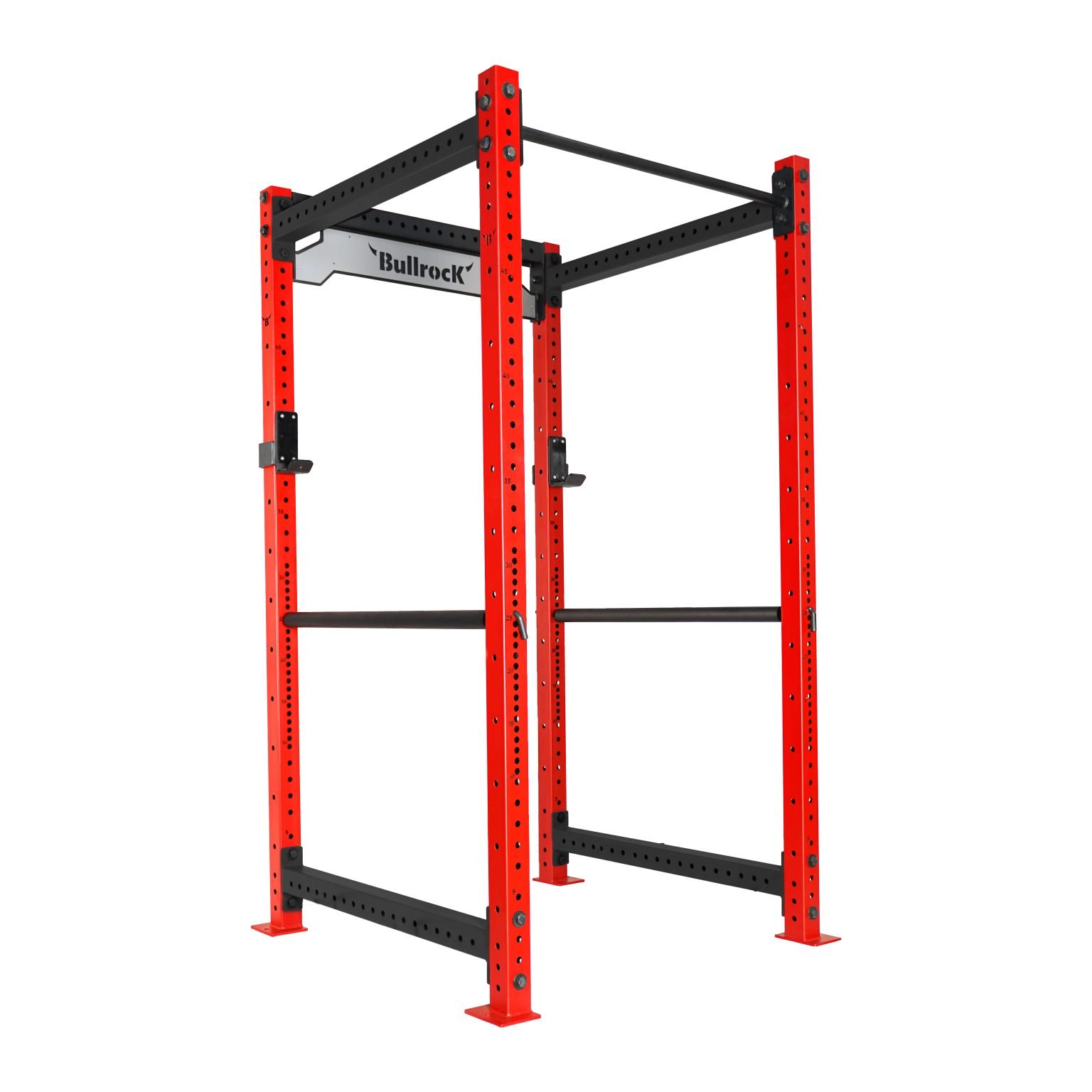 Buy Power Racks in India | Power Cage For Gyms | BullrocK