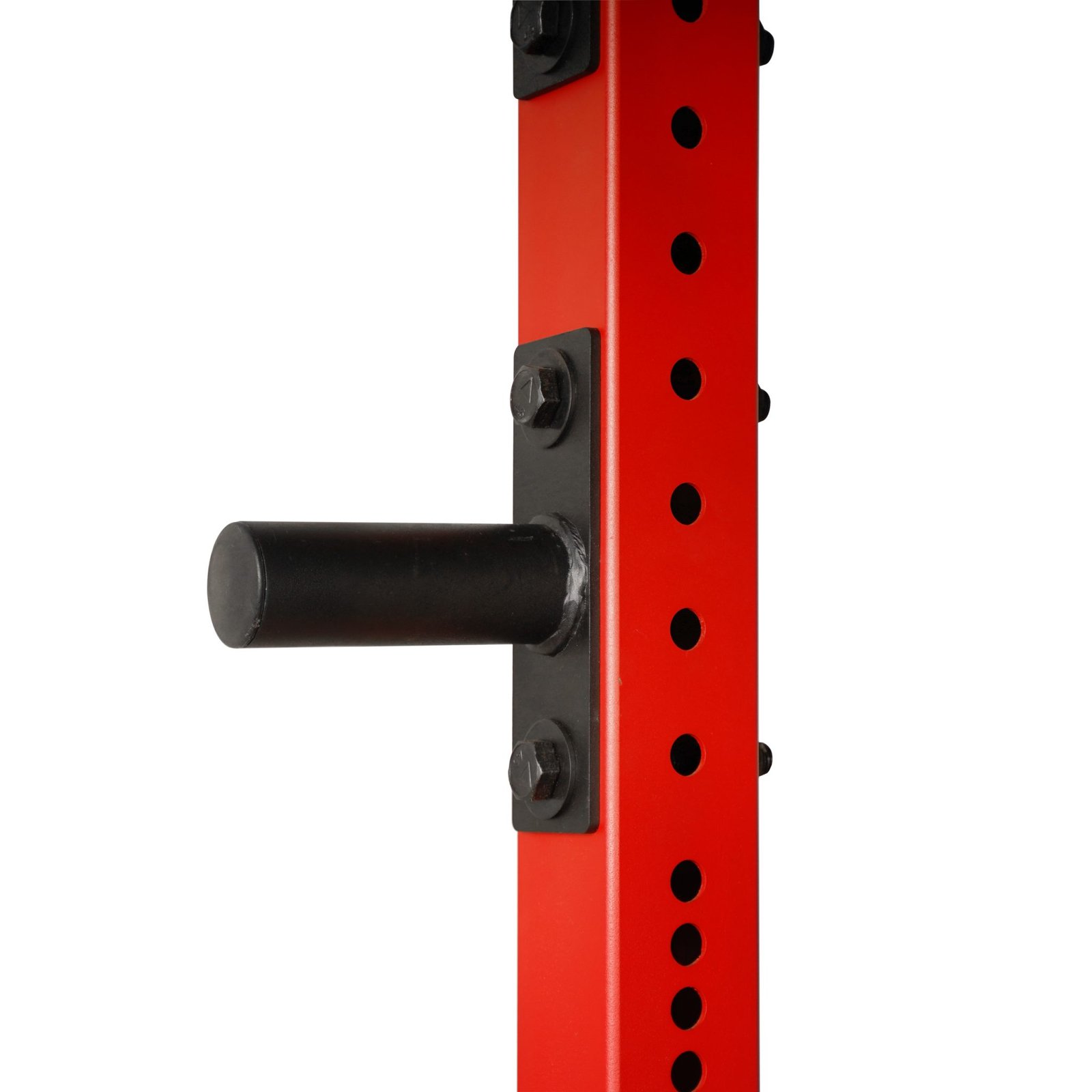 Gorilla Weight Horns – 6″ (Pair) | Rack Accessories | BullrocK Fitness