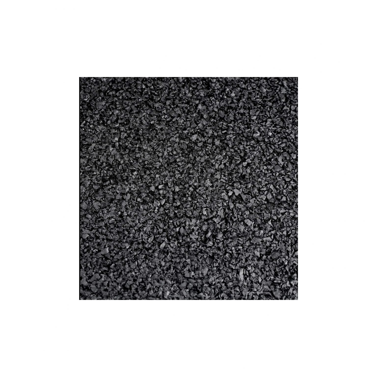 Crumb Rubber Tiles - BullrocK Fitness