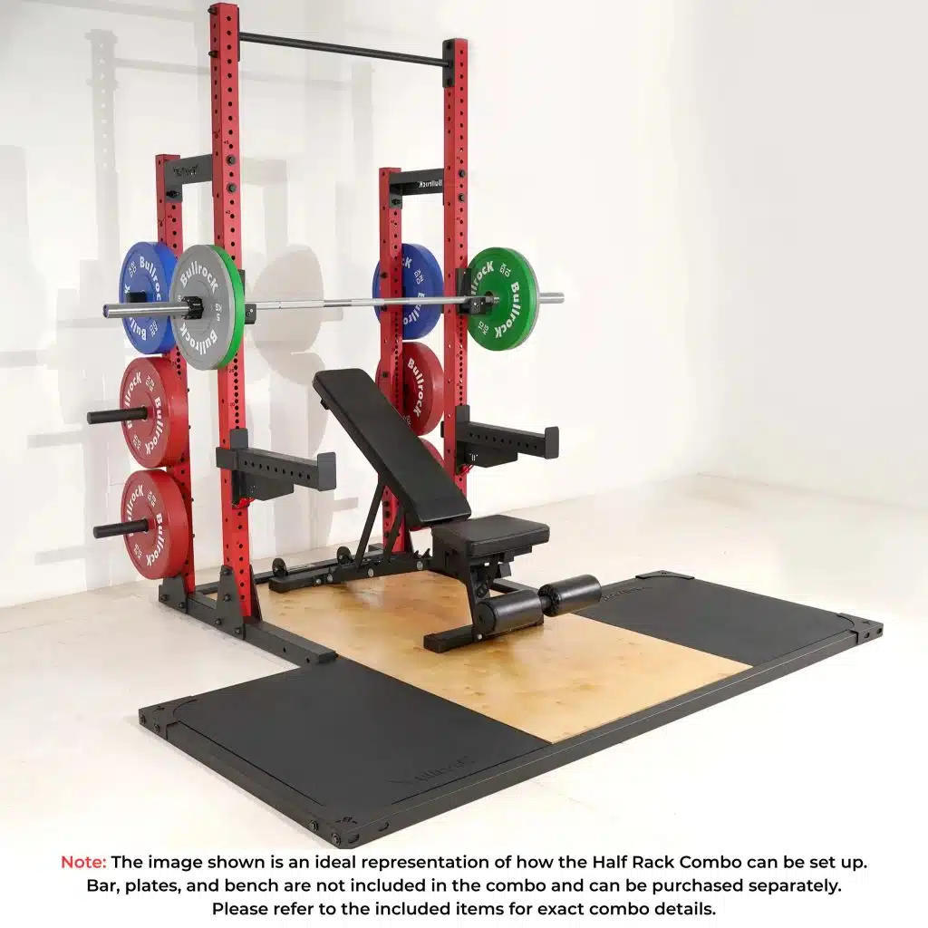 Home Gym Equipment | Your Idea, Our Solution