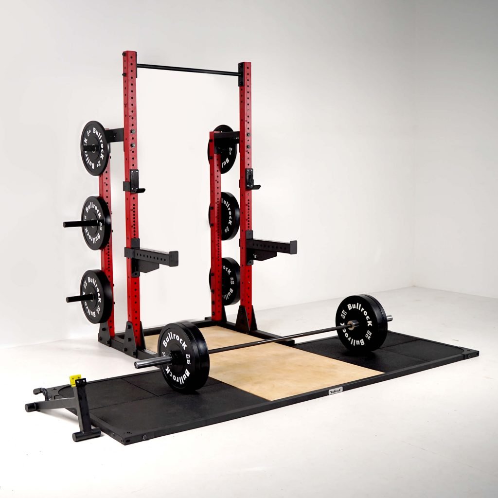 Buy Gym Racks & Squat Racks Online | All India Delivery | BullrocK