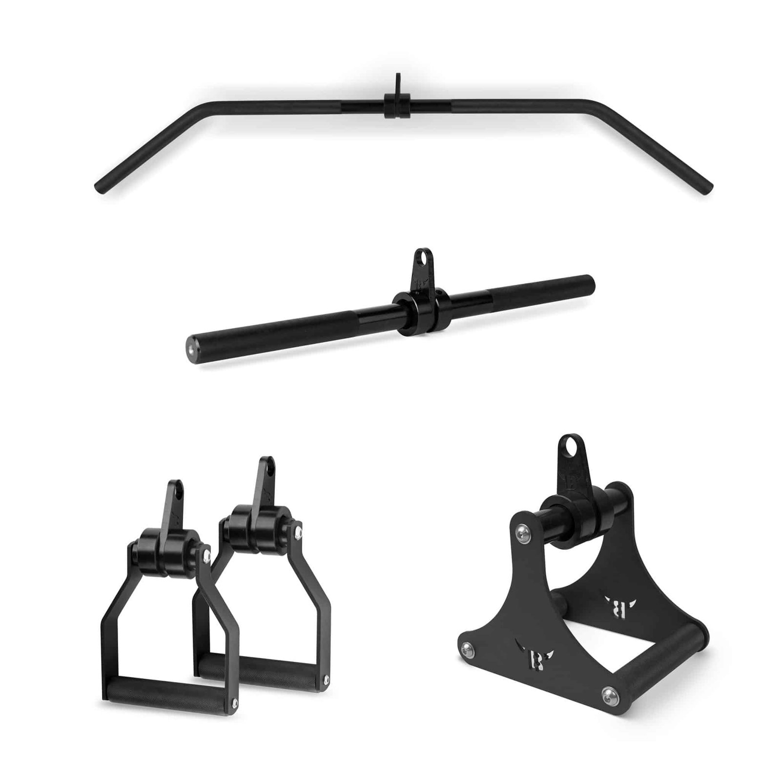 Buy Gym Racks & Squat Racks Online | All India Delivery | BullrocK
