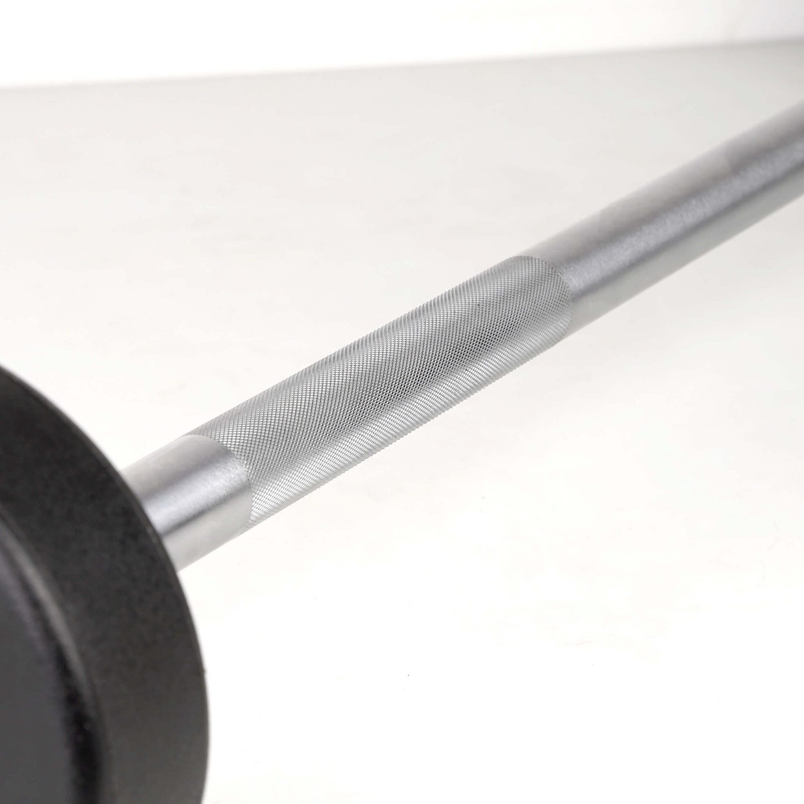 Fixed Weight Barbell | Urethane Bars Set 10kg 15kg 20kg 25kg 30kg