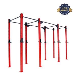 CrossFit Rig Manufacturers | PAN India Delivery | BullrocK