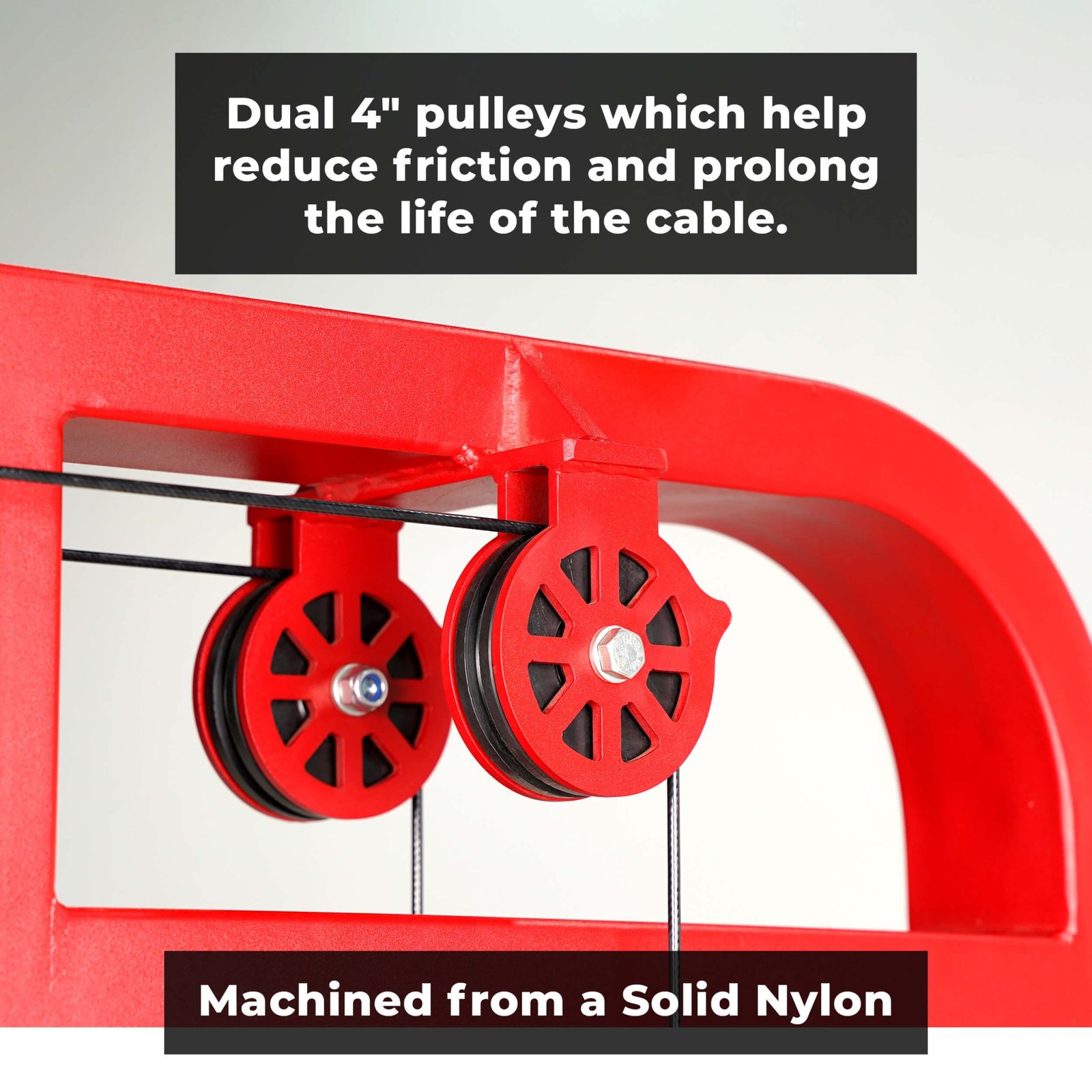 Lat Pull Down Machine | Isolateral Pulleys | BullrocK