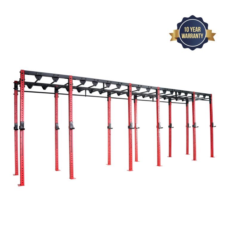 CrossFit Rig Manufacturers | PAN India Delivery | BullrocK