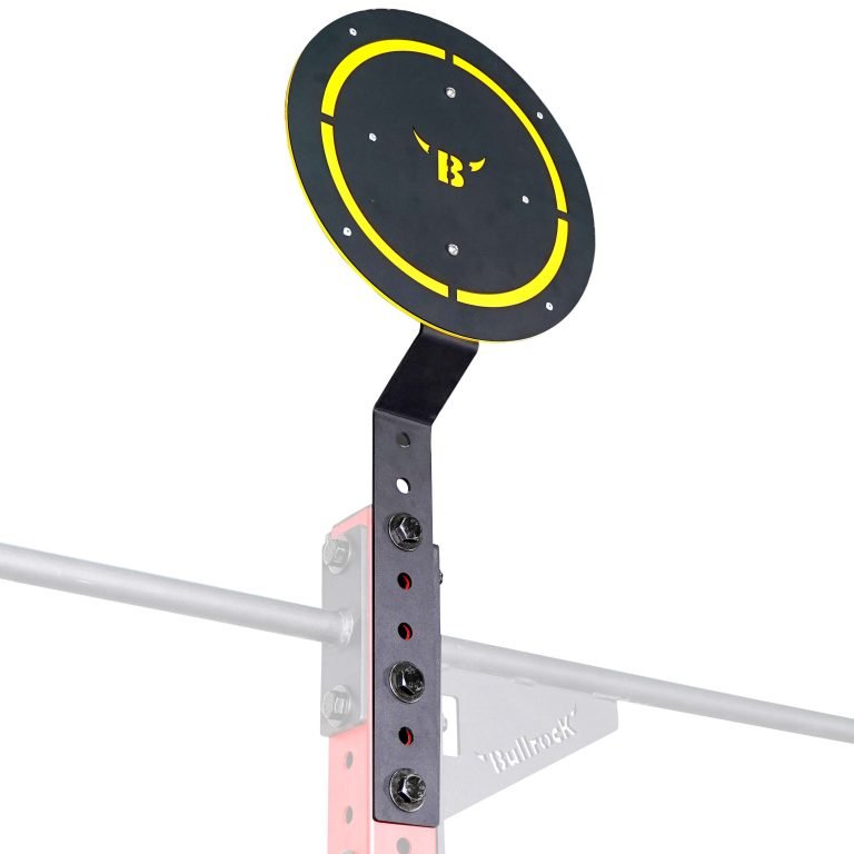 Wall Ball Target Attachment | Rig and Rack Accessories