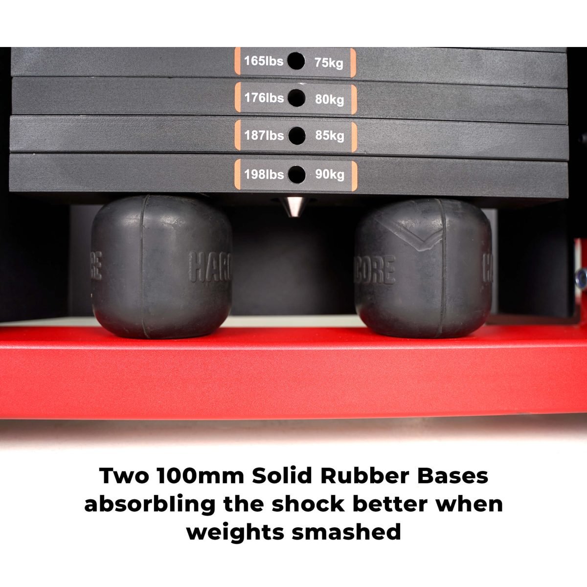 Functional Trainer | Cable Crossover Machine | BullrocK