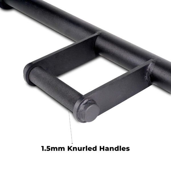 Farmers Walk Handles | Specialty Bar