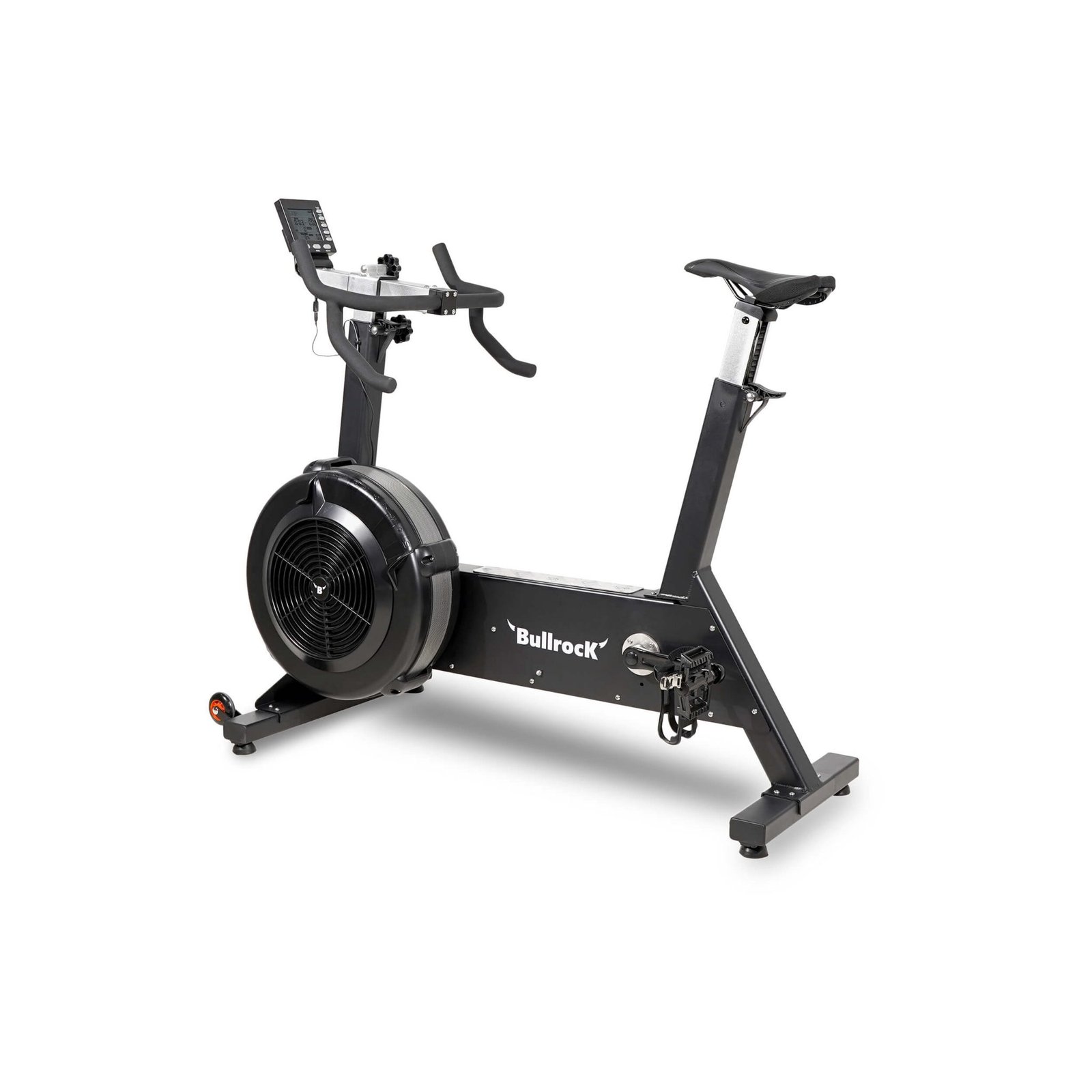 Endurance Cardio Machines for Commercial Gyms - BullrocK