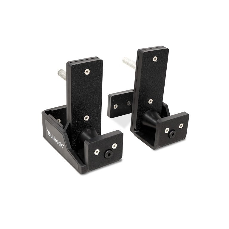 Gorilla Power Rack 2.0 N | 41″ Depth | 4-Post | Power Rack