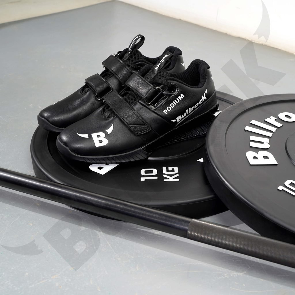 Weightlifting Shoes For Men & Women - Podium