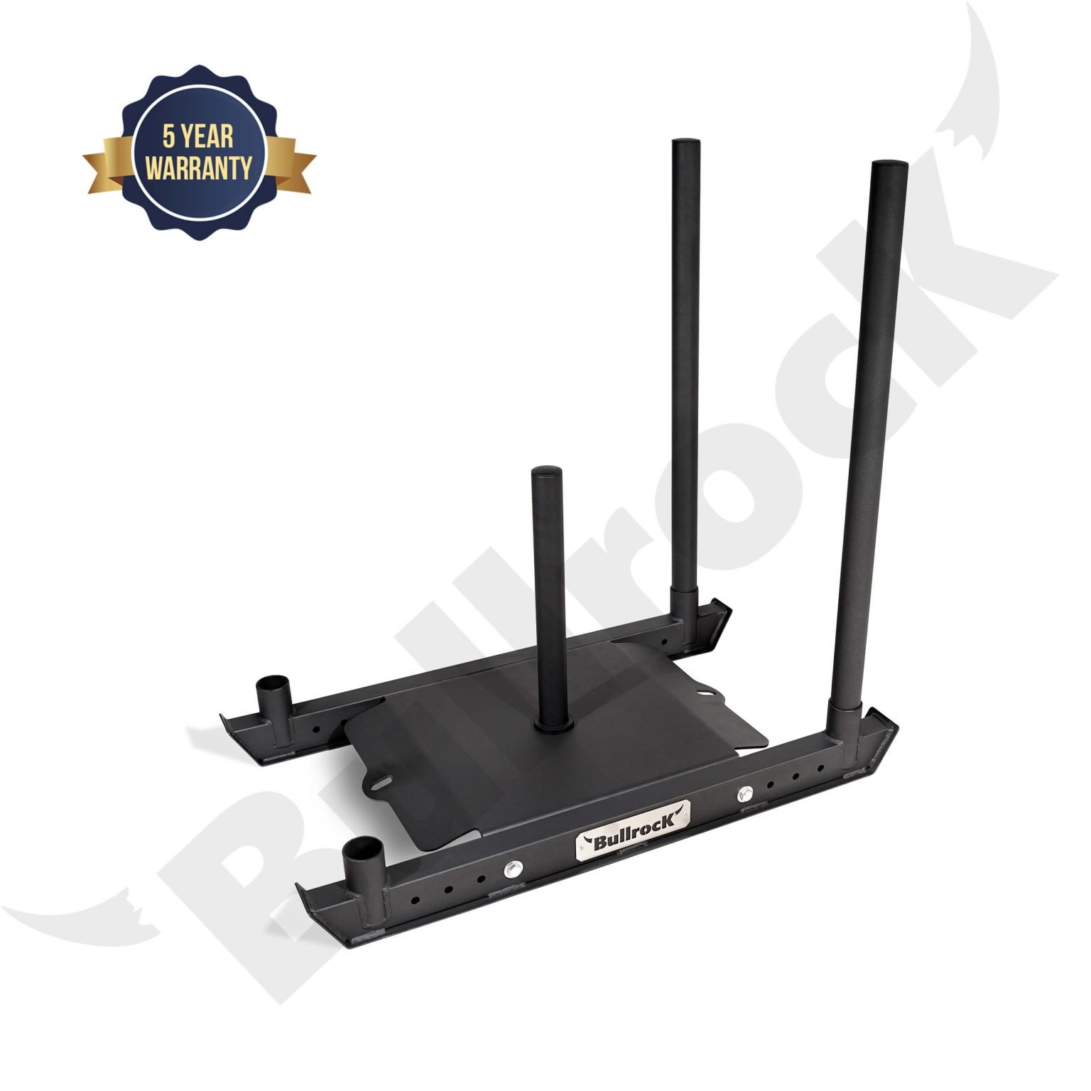 Power Sled For CrossFit and Commercial Gyms - BullrocK