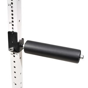 Spider Arm Pad - Rack Attachment - BullrocK Fitness