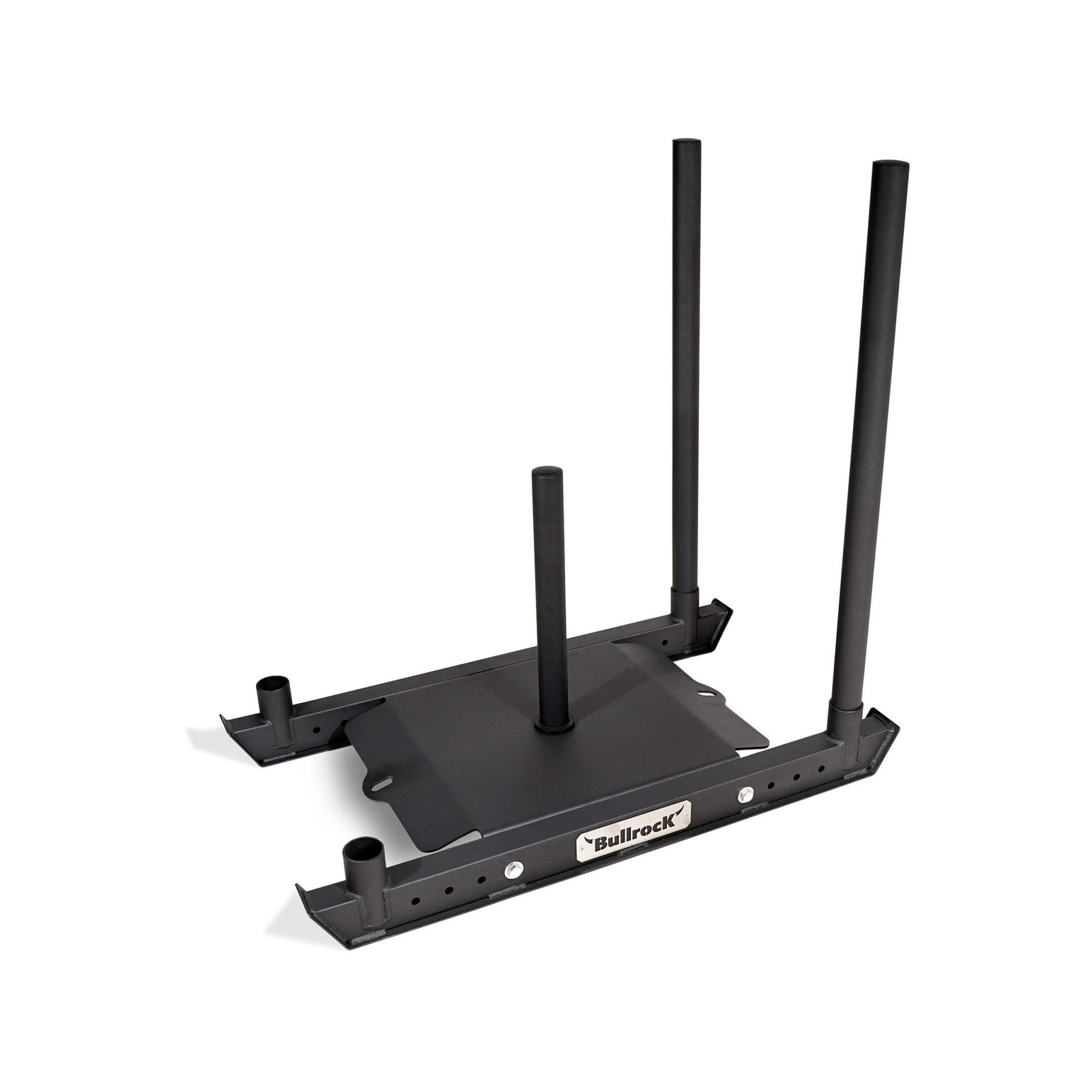 Power Sled For CrossFit and Commercial Gyms - BullrocK