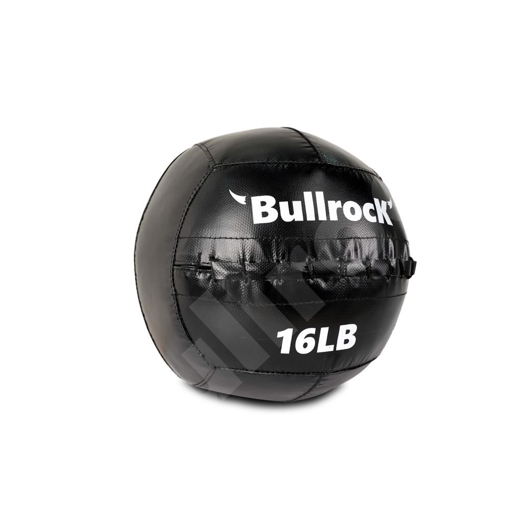 Wall Ball For CrossFit Gyms - BullrocK Fitness