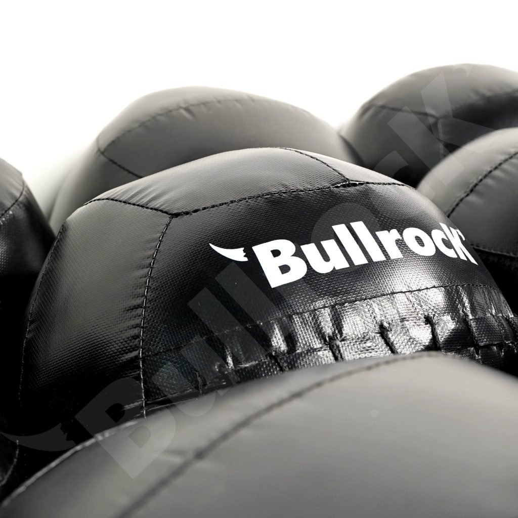 Wall Ball For CrossFit Gyms - BullrocK Fitness