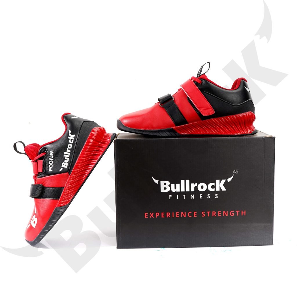 Weightlifting Shoes For Men & Women - Podium