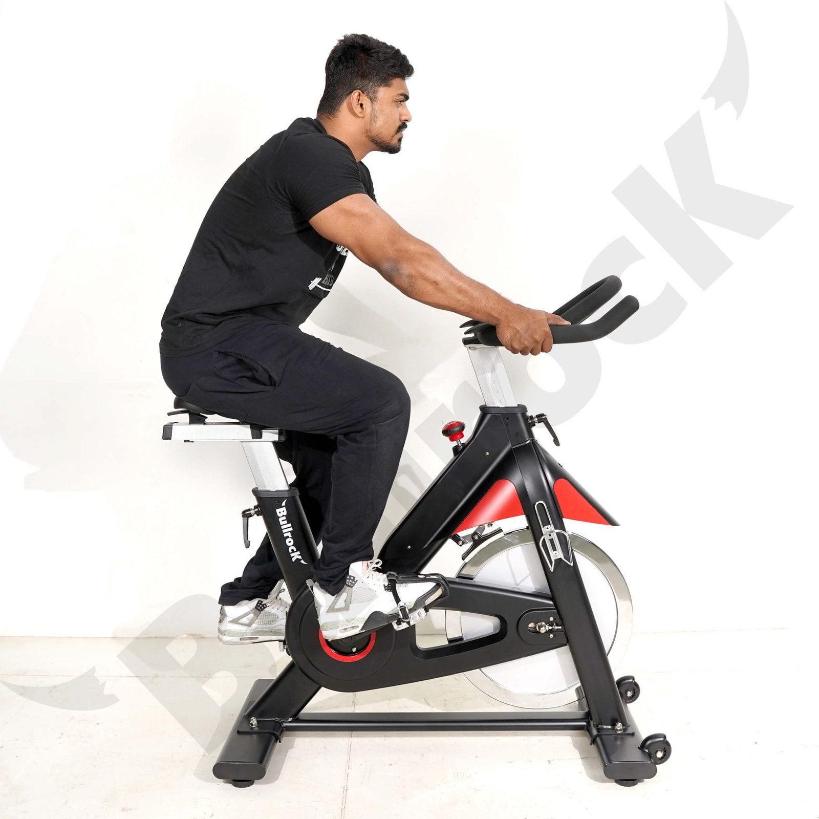 High Performing Commercial Spin Bikes - Magnetic & Friction