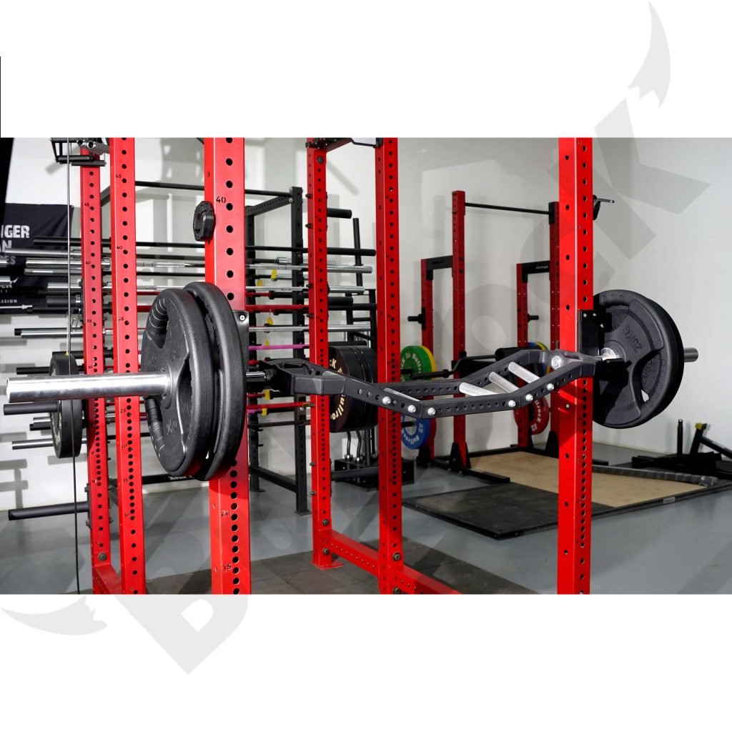 Buy 3 Cut Rubber Weight Plates For Gym - BullrocK Fitness