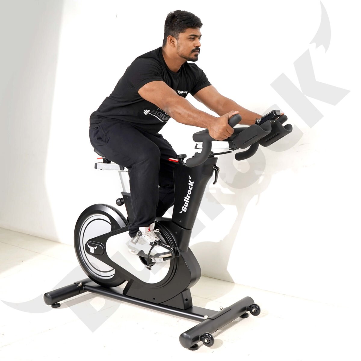 High Performing Commercial Spin Bikes - Magnetic & Friction