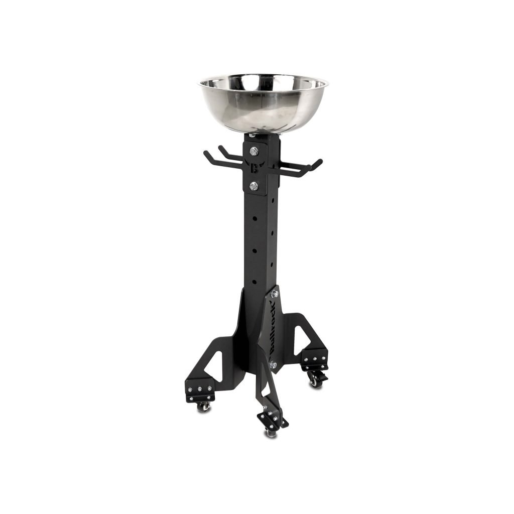 Gym Storage Solutions | Space-Saving Fitness Storage