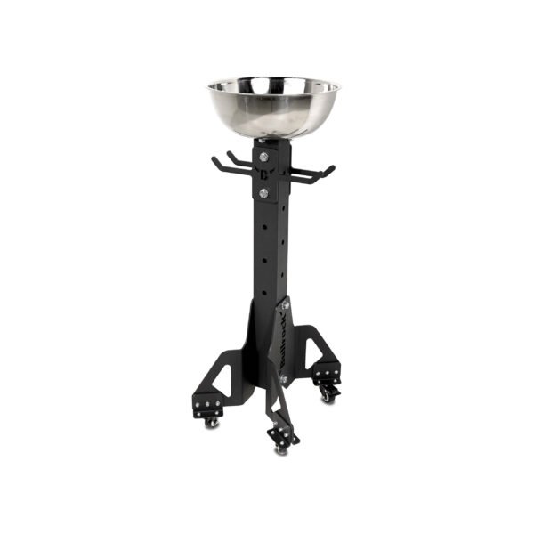 Chalk Bowl Stand - BullrocK Fitness