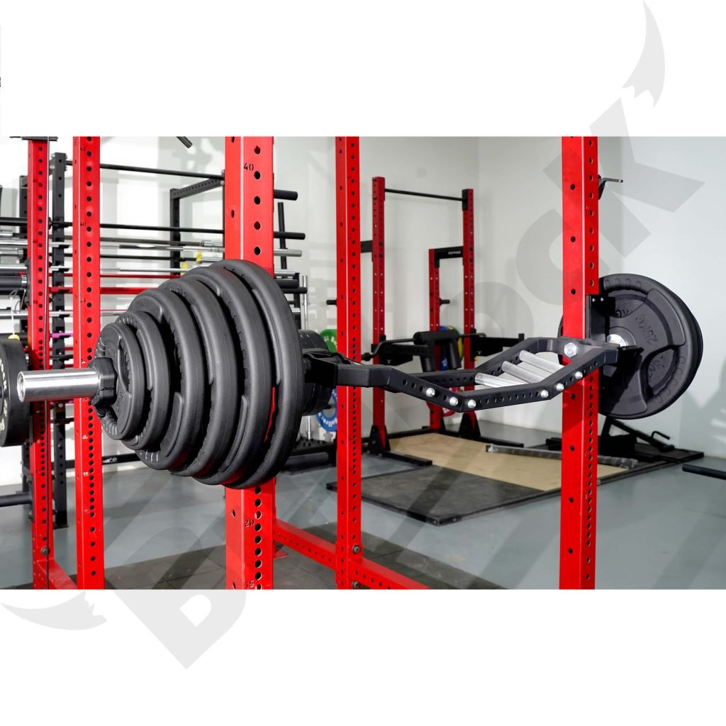 Buy 3 Cut Rubber Weight Plates For Gym - BullrocK Fitness