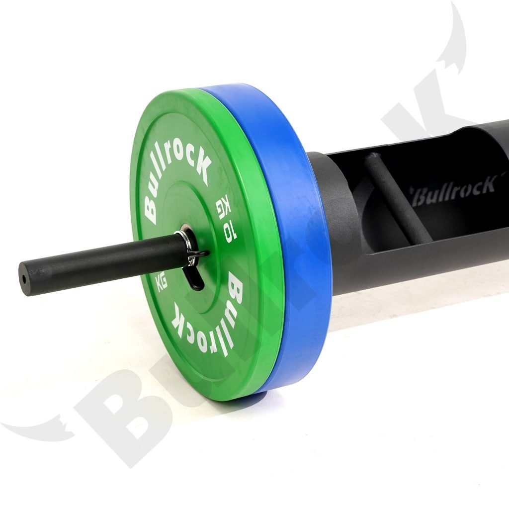 The Log Bar - Designed for Strongman sports performance