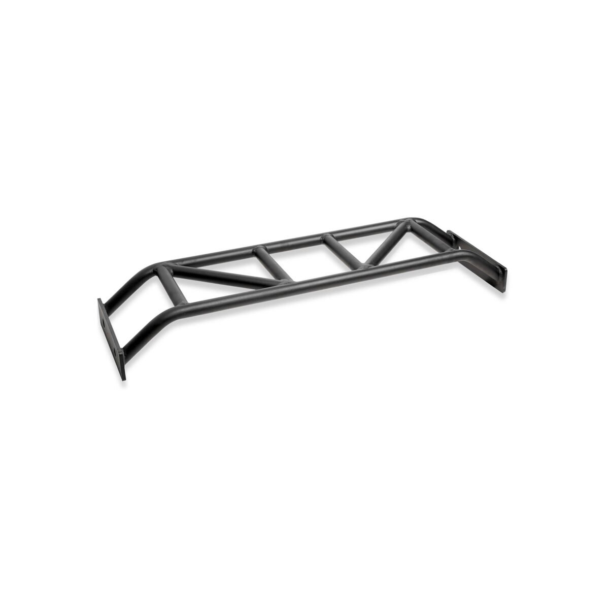 Flying Pullup Bar Extension | Rig and Rack Accessories | BullrocK