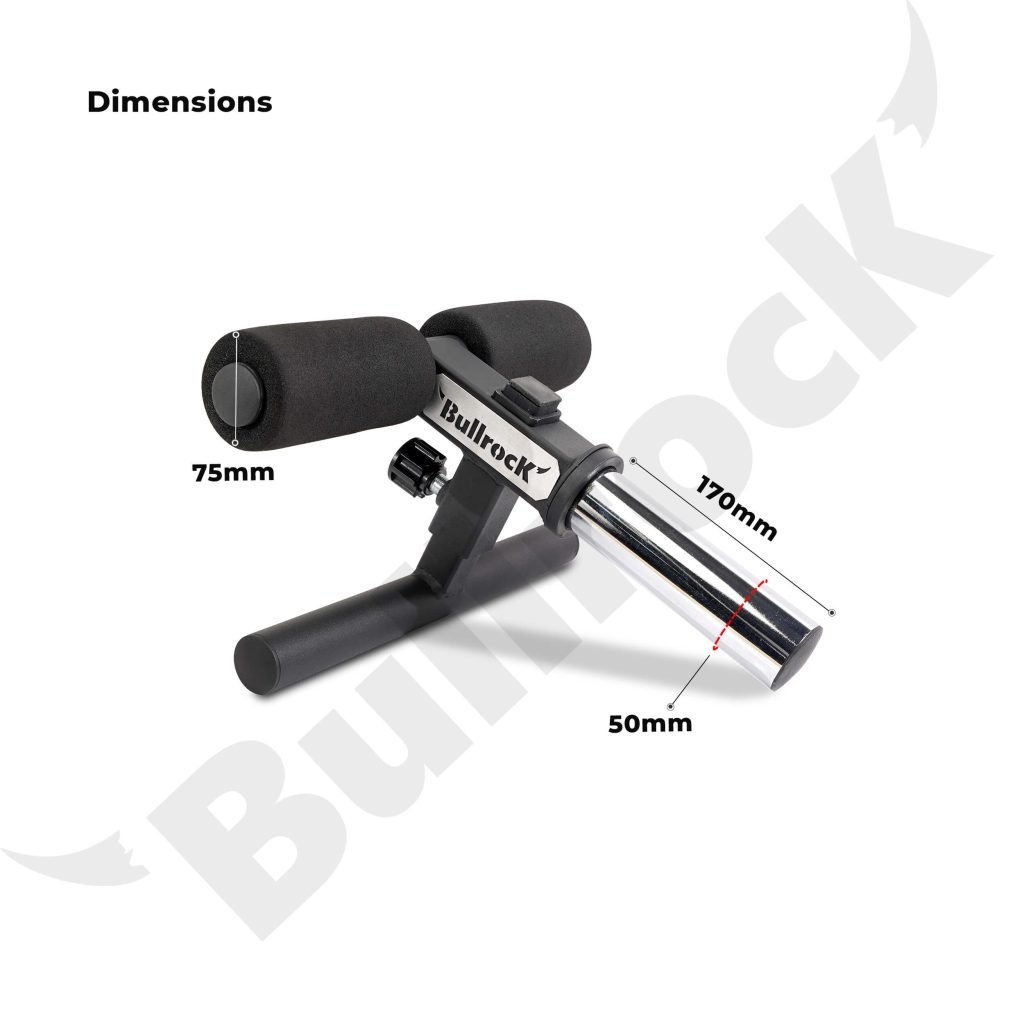 Tibia Trainer - Compact Design & Portable