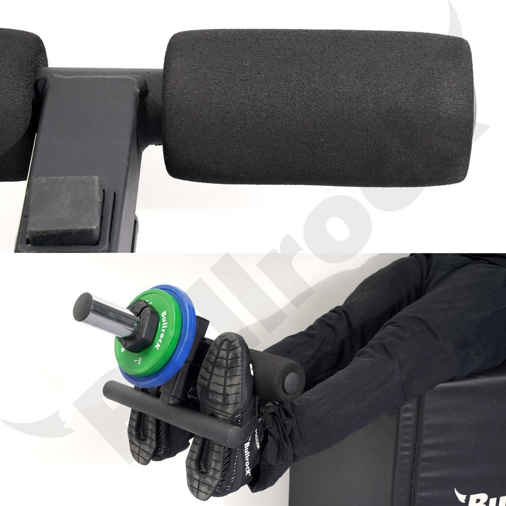 Tibia Trainer - Compact Design & Portable