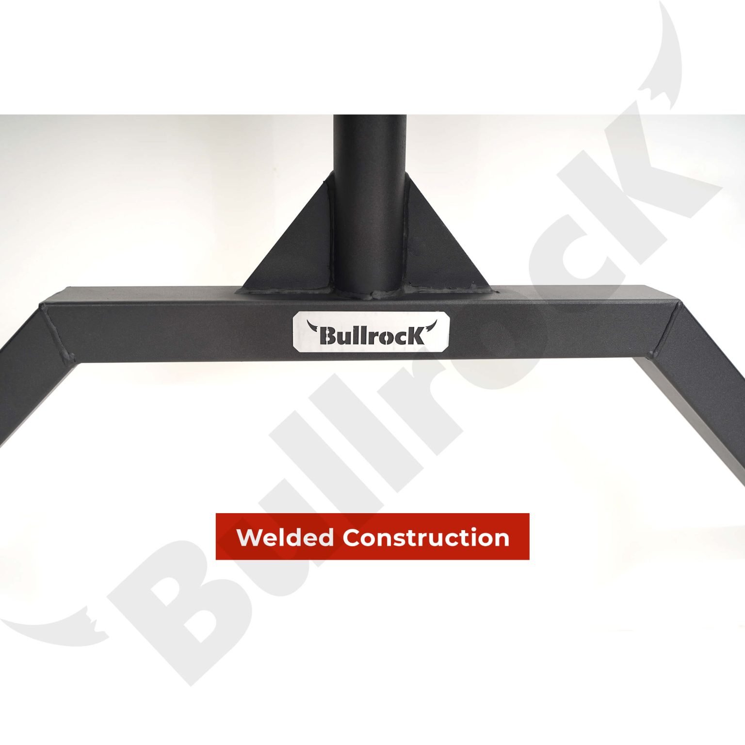 Pentagon Bar - Features Landmine & swivel handles -T shape