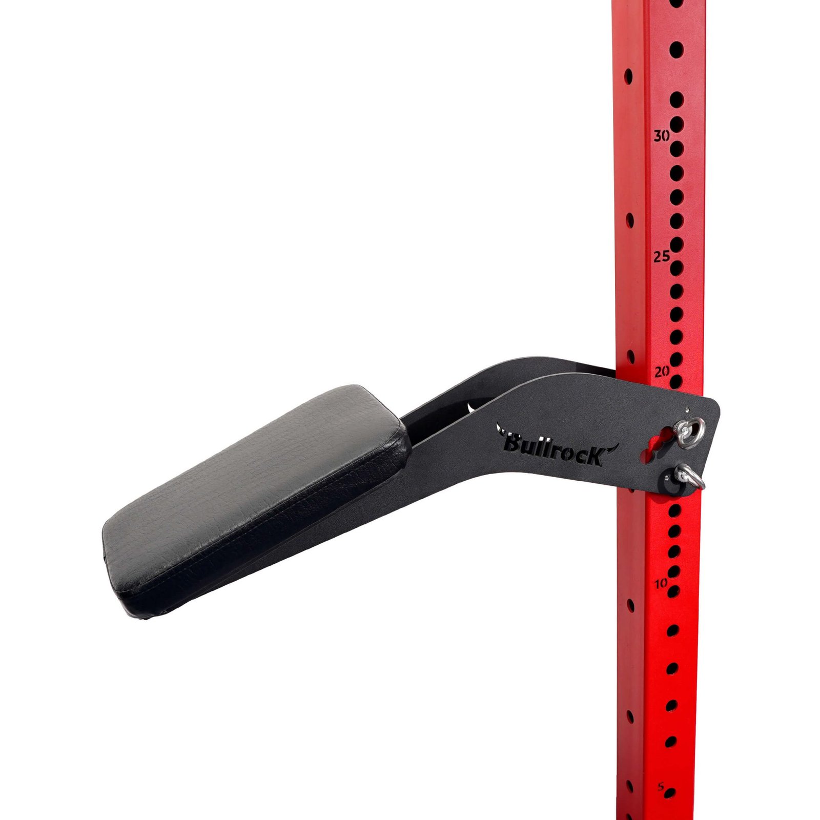 Spider Arm Pad - Rack Attachment - BullrocK Fitness