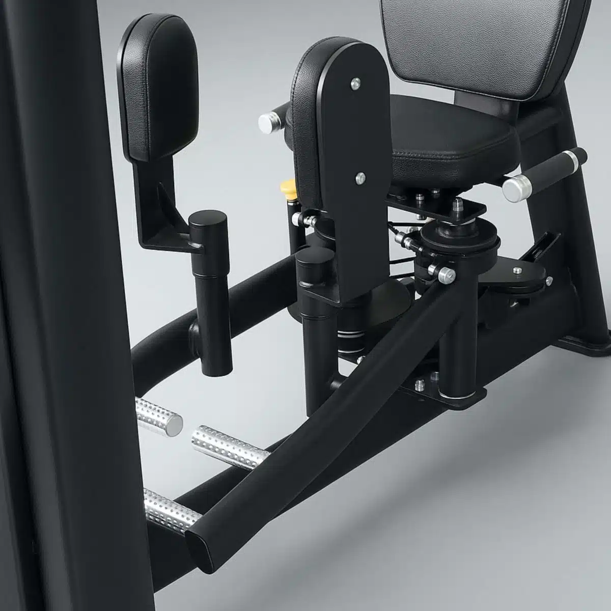 BullrocK Adduction Abduction Combo Machine | Hip Trainer
