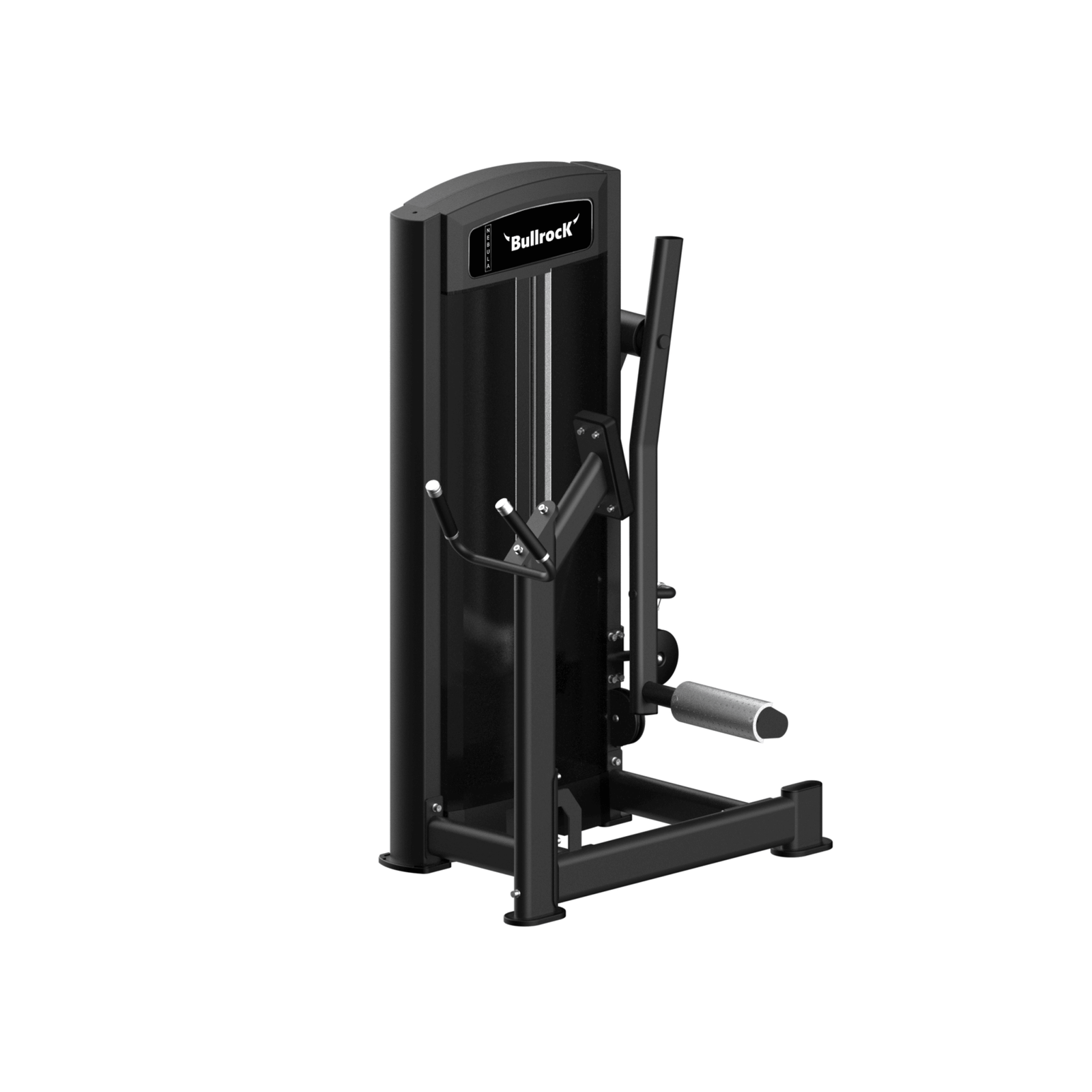 Gluteus Maximus Trainer A21A - BullrocK Fitness