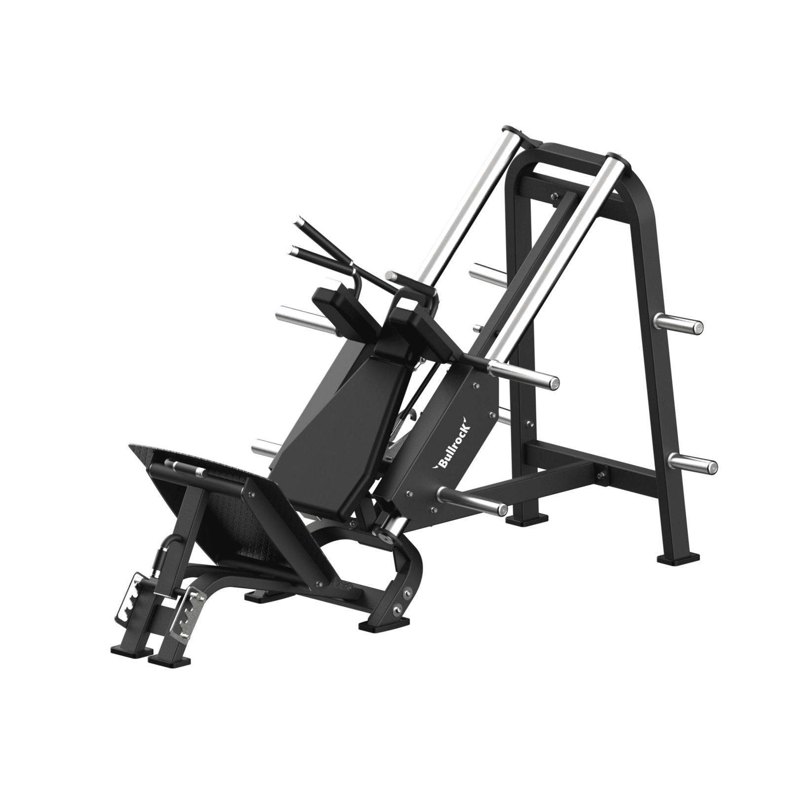 High-Performance Leg exercise machines for Squats, Presses and more!