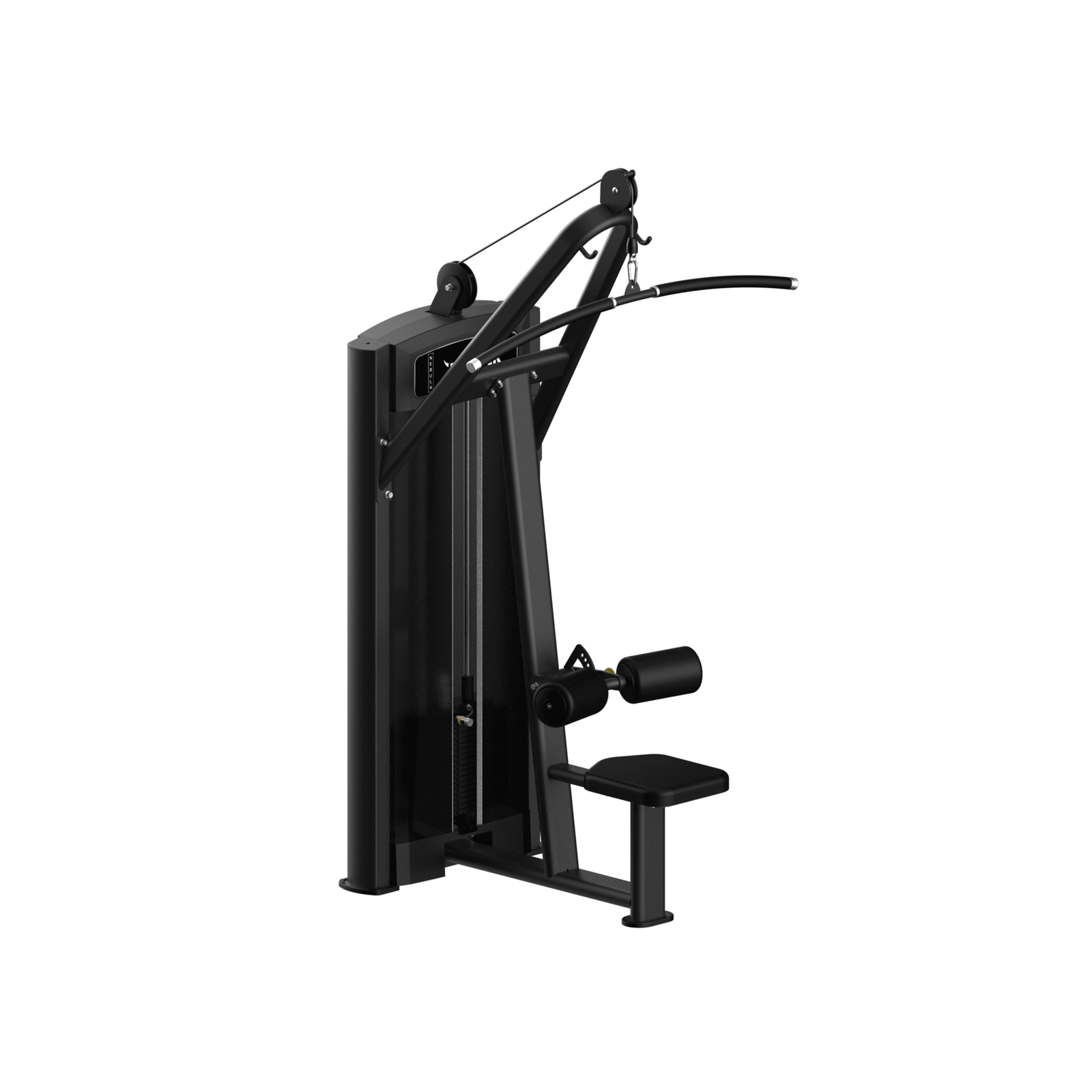 Lats Pull Down Lat Pulldown: Form, Benefits, Common Mistakes And