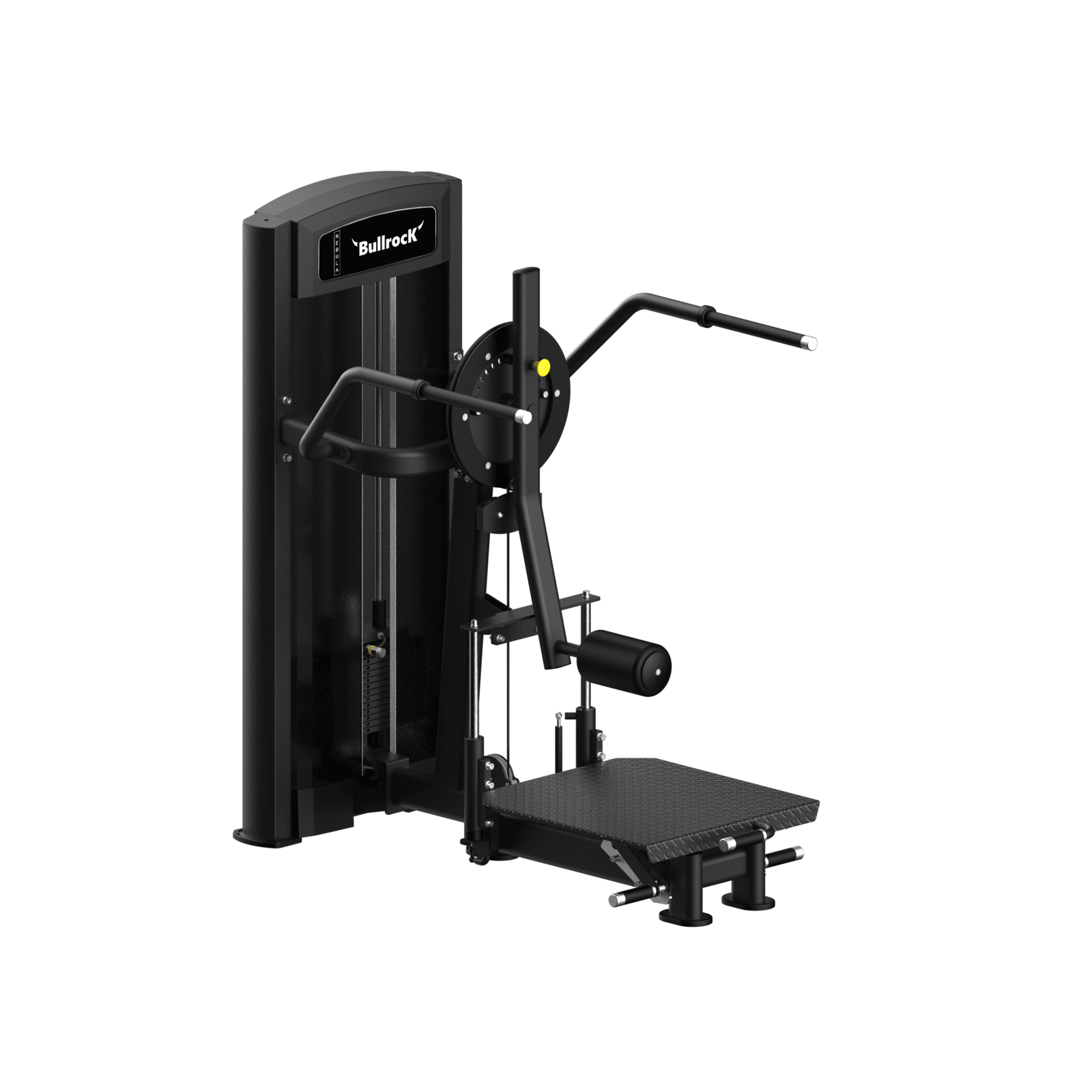 Hip Machine