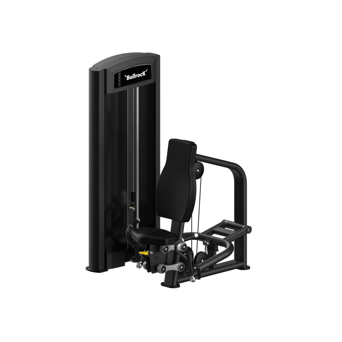 Lat Pulldown Machine – Strengthen Your Back & Shoulders