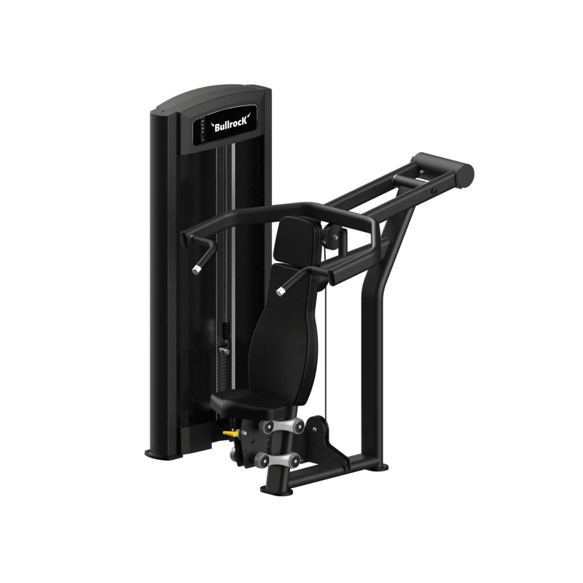 High-Performance Shoulder Exercise Machine for Strength