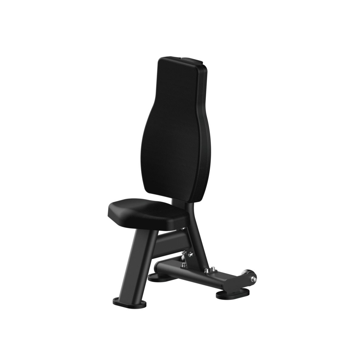 Commercial Grade Adjustable Bench | Super Bench