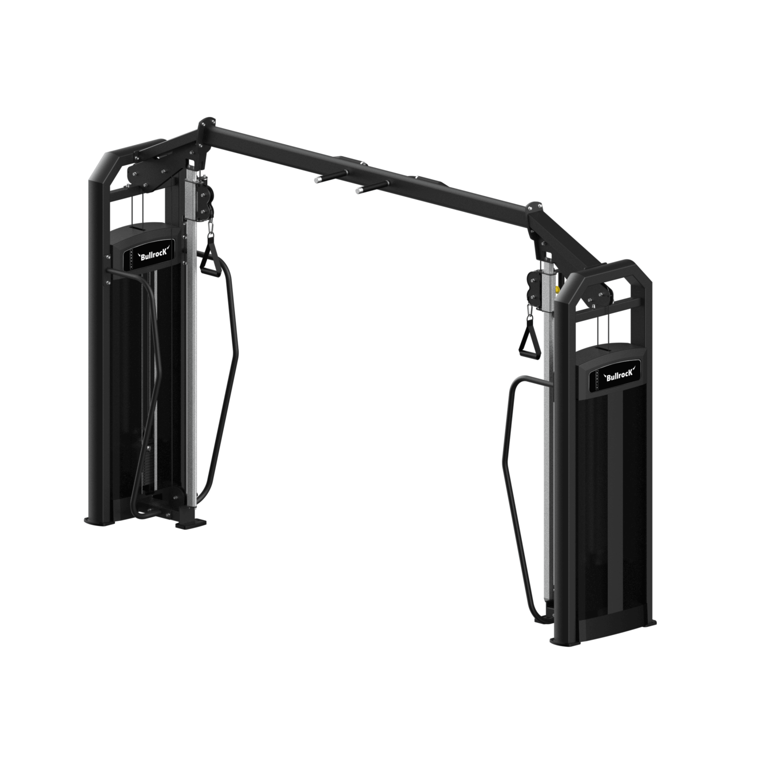 Functional Trainer Machine | Cable Crossover Machine | BullrocK