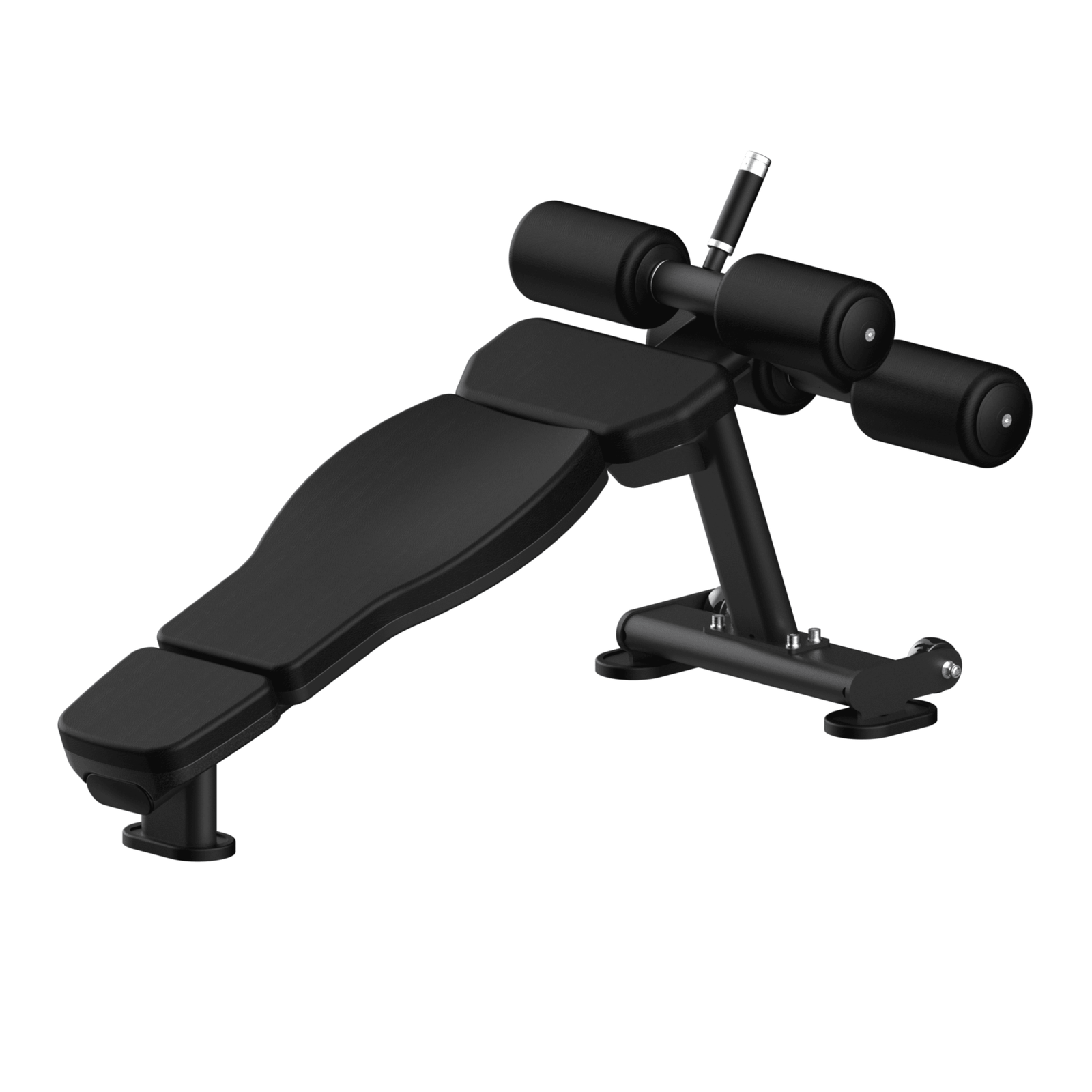 Commercial Grade Adjustable Bench | Super Bench