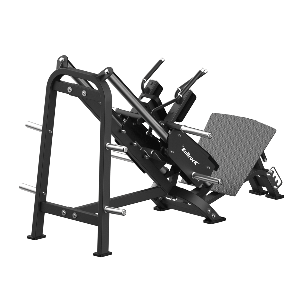 High-Performance Leg exercise machines for Squats, Presses and more!